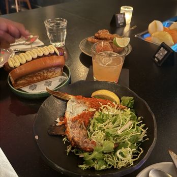 MERAI - Updated January 2026 - 278 Photos & 67 Reviews - 14 Harvard St ...