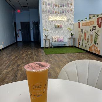 BOBAHOLIC - Updated July 2025 - 15 Photos - 212 E Green Meadows Rd ...