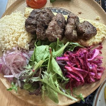 LEVANT MEDITERRANEAN RESTAURANT & CATERING - Updated October 2025 - 300 ...