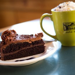 COHO CAFÉ & BAKERY - Updated October 2025 - 95 Photos & 179 Reviews ...