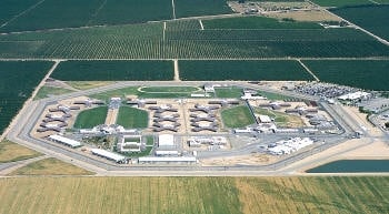VALLEY STATE PRISON-VSP - Updated April 2026 - 21633 Ave 24, Chowchilla ...