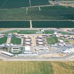 VALLEY STATE PRISON-VSP - Jails & Prisons - 21633 Ave 24, Chowchilla ...