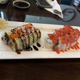 MAMASAN SUSHI - 234 Photos & 122 Reviews - Japanese - 14838 Park Row Dr ...