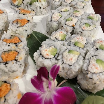 BADA JAPANESE RESTAURANT - Updated June 2024 - 295 Photos & 245 Reviews ...