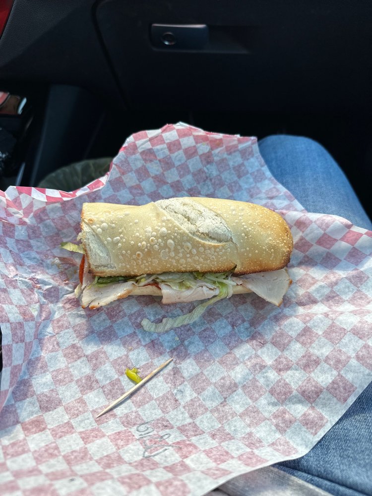 BIG AL’S SUBS - Updated August 2024 - 35 Photos & 33 Reviews - 420 N ...