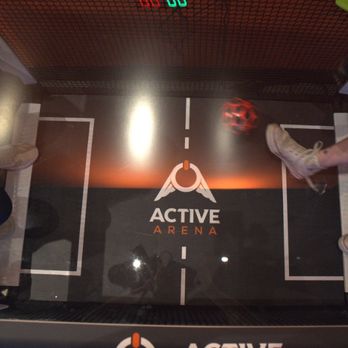 ACTIVE ARENA - Updated August 2025 - 26 Photos & 15 Reviews - 8008 ...