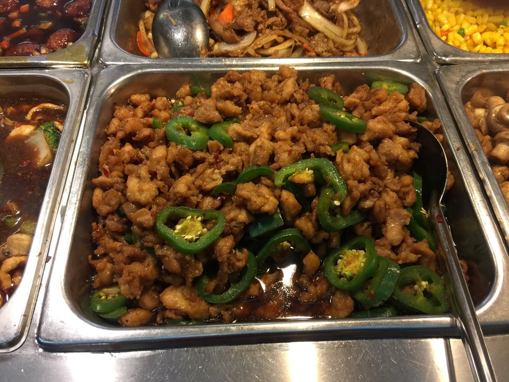 NEW CHINA BUFFET - Updated July 2024 - 36 Reviews - 920 Erskine Plz ...