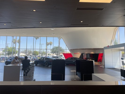 AUDI OXNARD - Updated August 2025 - 83 Photos & 386 Reviews - 1600 E ...