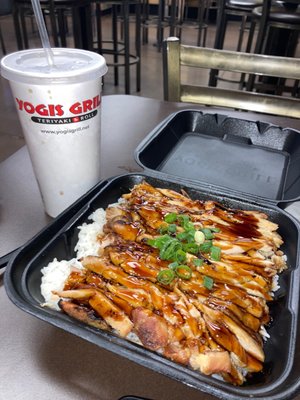 YOGIS GRILL - Updated January 2025 - 77 Photos & 106 Reviews - 3235 W ...