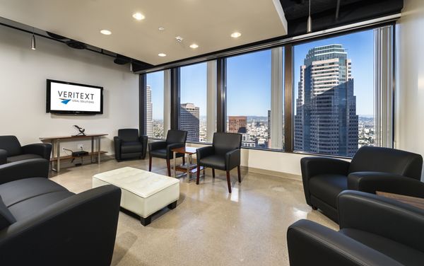 VERITEXT LEGAL SOLUTIONS - Updated December 2025 - 707 Wilshire Blvd ...