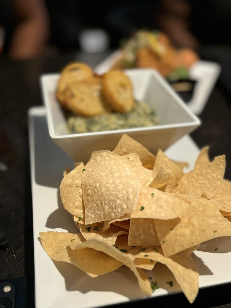 KATCH KITCHEN & COCKTAILS - Updated July 2025 - 406 Photos & 268 ...