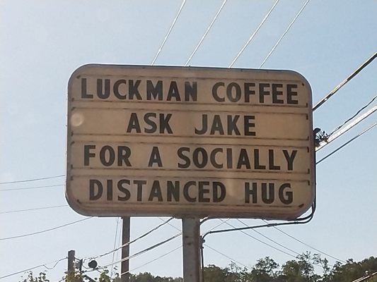 LUCKMAN COFFEE - Updated September 2024 - 62 Photos & 57 Reviews - 5200 ...