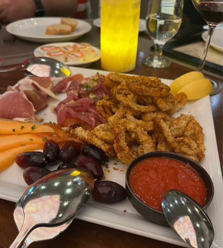 RESTAURANT CALVI - Updated August 2025 - 25 Photos & 11 Reviews - 2940 ...