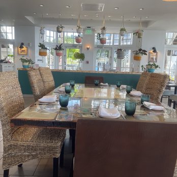 FOUR FLAMINGOS A RICHARD BLAIS KEY WEST KITCHEN - 36 Photos & 16 ...