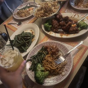 HONG LUCK RESTAURANT - 68 Photos & 99 Reviews - 2221 Veterans Hwy ...