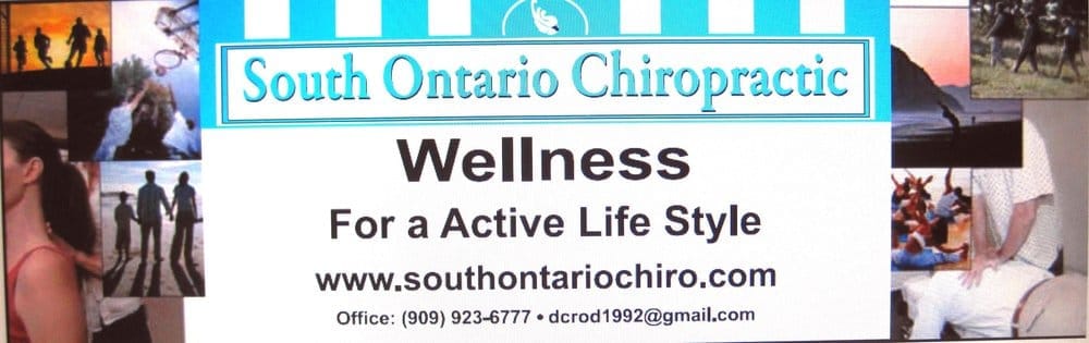 ROD MELVIN DC - Updated November 2025 - 647 East E St, Ontario ...