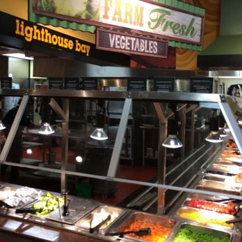 GOLDEN CORRAL BUFFET & GRILL - Updated July 2024 - 110 Photos & 105 ...