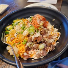 ICHIBAN SUSHI BAR & POKE - Updated October 2025 - 261 Photos & 175 ...