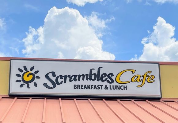 SCRAMBLES CAFE - 60 Photos & 99 Reviews - 3233 SE Maricamp Rd, Ocala ...
