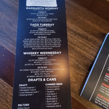 AGAVE & RYE - GRANDVIEW - Updated December 2025 - 463 Photos & 322 ...