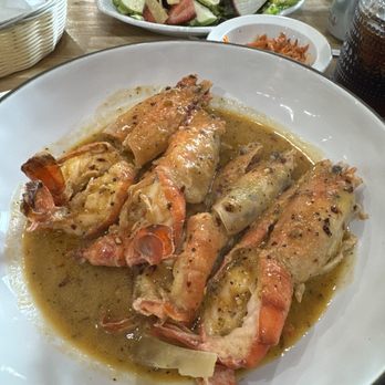 SANTO FISH RESTAURANT - Updated May 2024 - 226 Photos & 112 Reviews ...