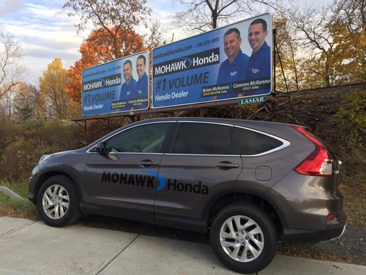 MOHAWK HONDA - Updated January 2026 - 20 Photos & 113 Reviews - 175 ...