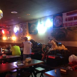 FUN HOUSE PIZZA & PUB - Updated December 2025 - 40 Photos & 83 Reviews ...