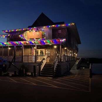 BONITO BOATHOUSE - Updated October 2025 - 39 Photos & 80 Reviews - 875 ...