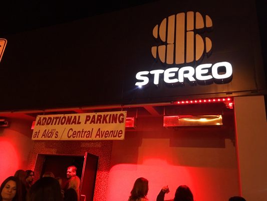 STEREO NIGHTCLUB - 11 Photos & 40 Reviews - 5616 W Diversey Ave ...