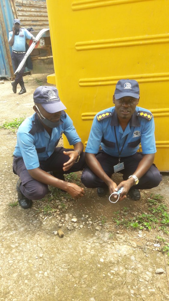 SKYVIEW SECURITY - Updated April 2024 - 304 - 40 Wynford Drive, Toronto, Ontario, Canada ...