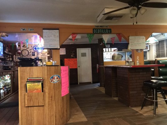 OCOTILLO RESTAURANT AND CANTINA - 123 Photos & 111 Reviews - 33668 Old ...