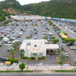 WALMART - Updated August 2025 - Ave. Baramaya, Ponce, Puerto Rico ...