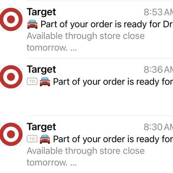 TARGET - Updated October 2025 - 44 Photos & 46 Reviews - 7860 Rea Rd ...