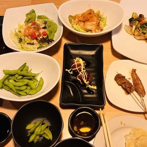 UMAI REVOLVING SUSHI - Updated July 2025 - 400 Commerce Dr, Victor, New ...