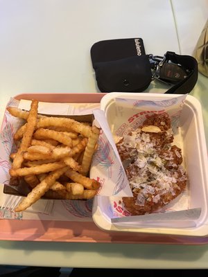 STRIP JOINT CHICKEN - Updated October 2025 - 18 Photos - 312 3 Street SE, Calgary, Alberta ...