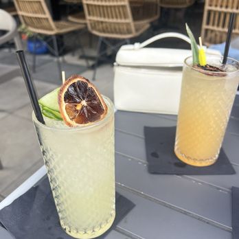 CEBADA ROOFTOP - Updated October 2025 - 550 Photos & 279 Reviews - 124 ...