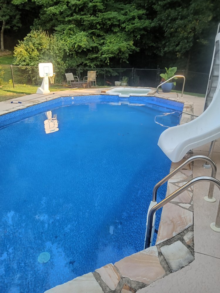 K AND E POOLS - Updated August 2025 - Alabaster, Alabama - Pool & Hot ...