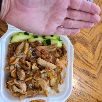 SURI’S MEDITERRANEAN - Updated January 2025 - 293 Photos & 410 Reviews ...