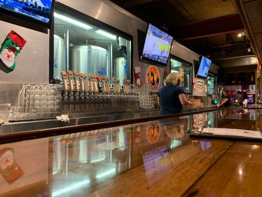 THE WATERFRONT BREWERY - 1082 Photos & 811 Reviews - 201 William St ...