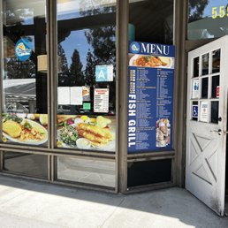 OCEAN HOUSE FISH GRILL - Updated December 2025 - 804 Photos & 733 ...