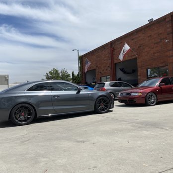 EUROCODE TUNING - Updated November 2024 - 87 Photos & 198 Reviews ...