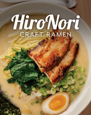 HIRONORI CRAFT RAMEN - Updated May 2026 - 839 Photos & 785 Reviews ...