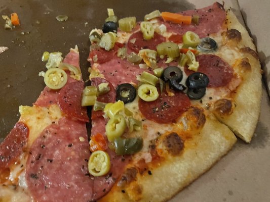 ZALAT PIZZA - Updated November 2025 - 17 Photos & 35 Reviews - 5801 ...