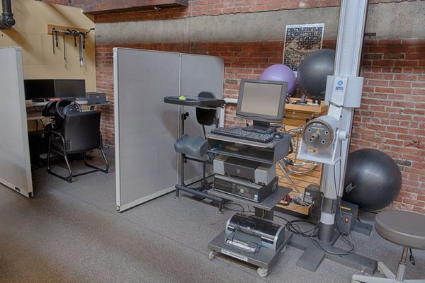 BAYSTATE REHABILITATION CARE - Updated October 2025 - 19 Photos - 360 ...