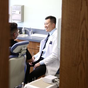 BRIAN CHO, DDS - Updated October 2025 - 190 Reviews - 1107 S Glendale ...