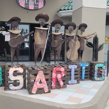 FAT CAT - Updated December 2025 - 120 Photos & 91 Reviews - Carr ...