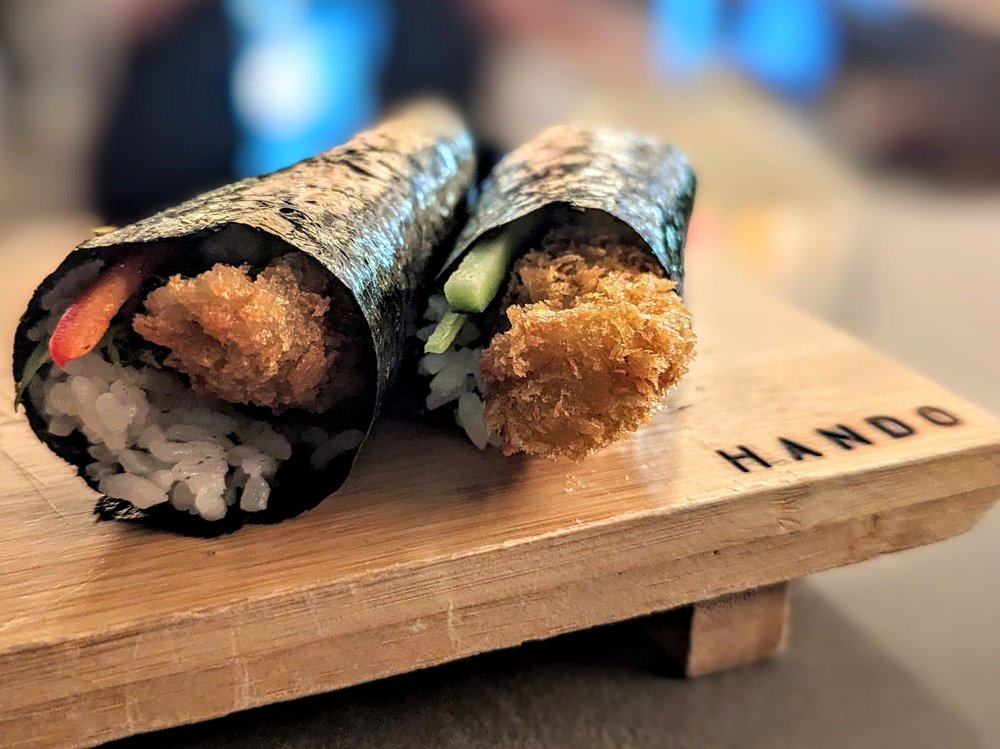 HANDO - Updated August 2025 - 1259 Photos & 387 Reviews - 518 W 11th St ...