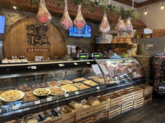LA STALLA ITALIAN MARKET - Updated December 2025 - 66 Photos & 49 ...
