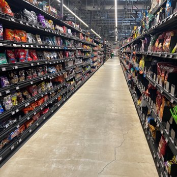 AMAZON FRESH - Updated April 2025 - 40 Photos & 36 Reviews - 2924 ...