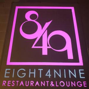 EIGHT4NINE - 2020 Photos & 1518 Reviews - 849 N Palm Canyon Dr, Palm ...